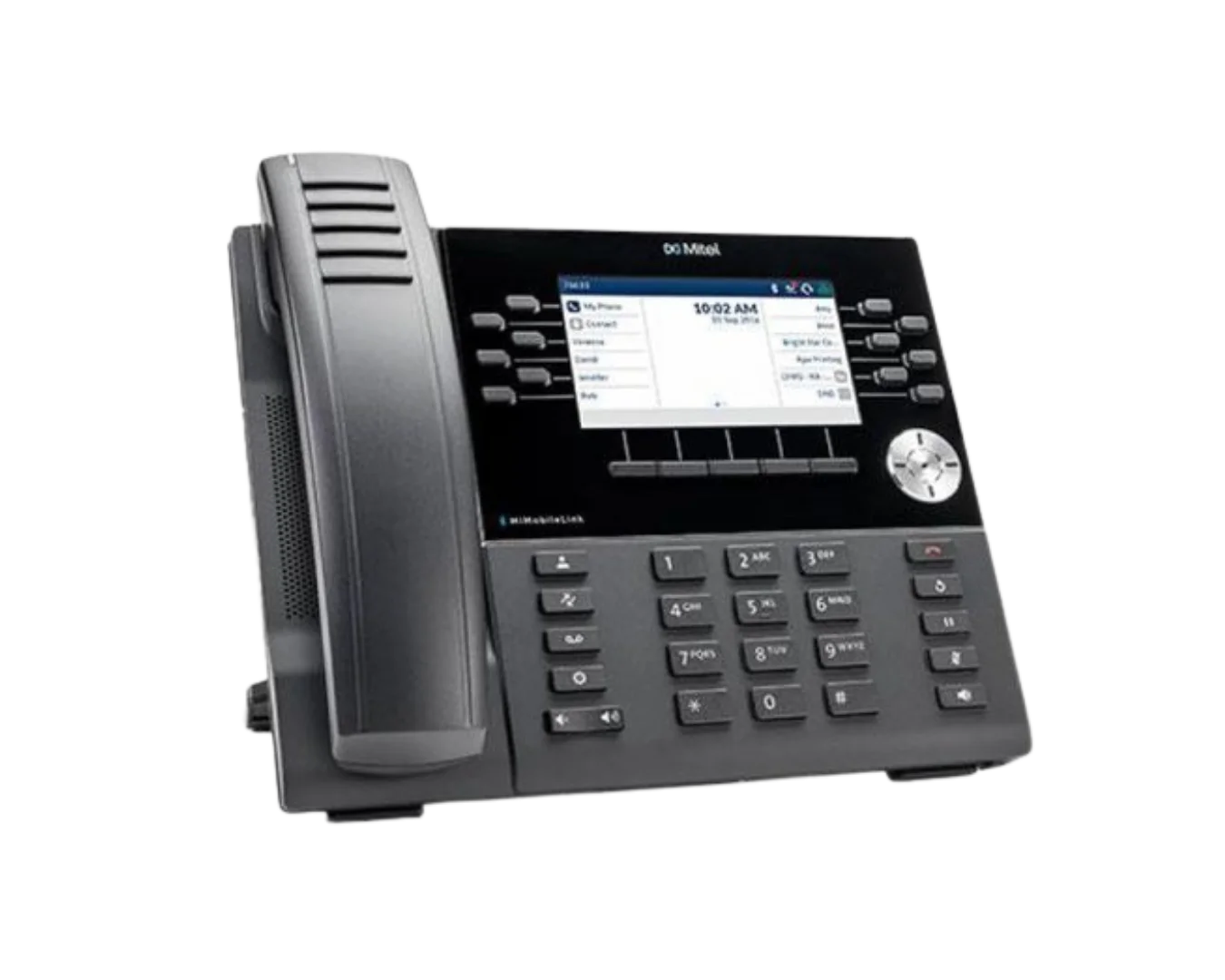 TELEFONE TELESIP 8130 – 3.5 - Telecof